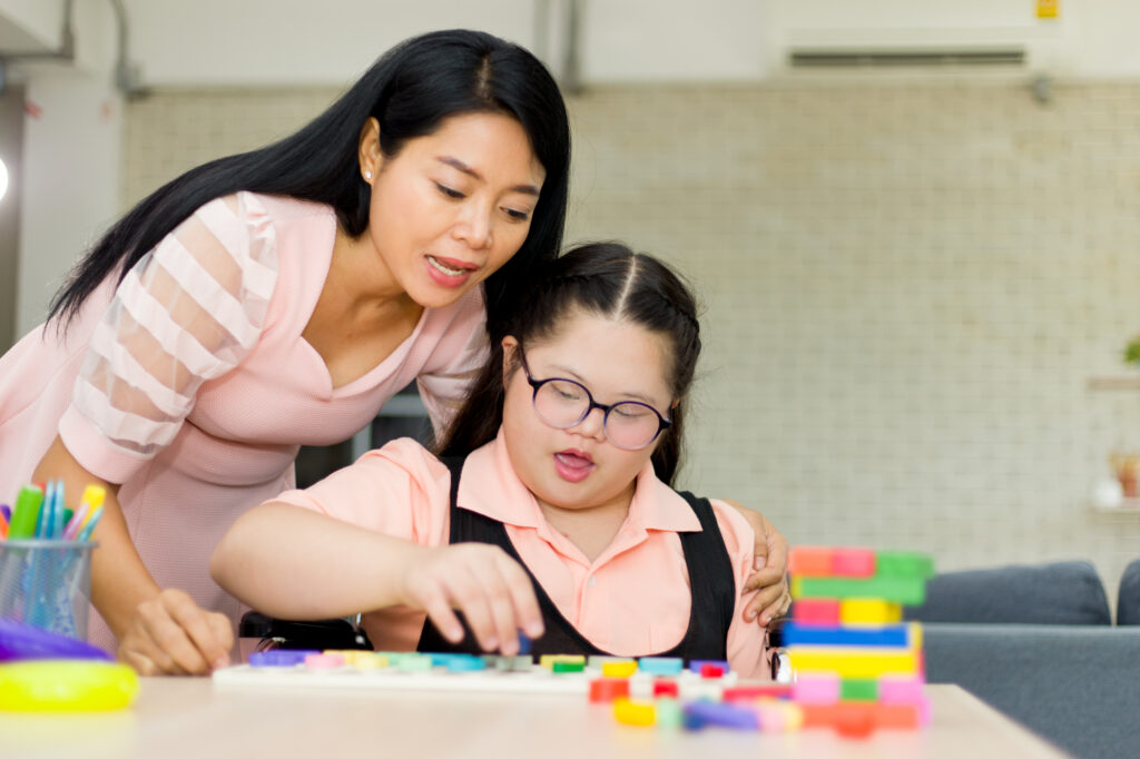 Autism 101 | Fora - Allied Health Services