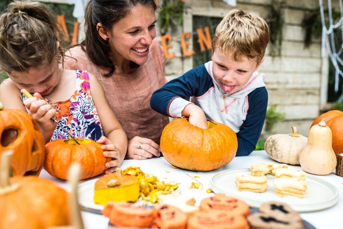 How to work with non-speaking children | Fora - Allied Health Services