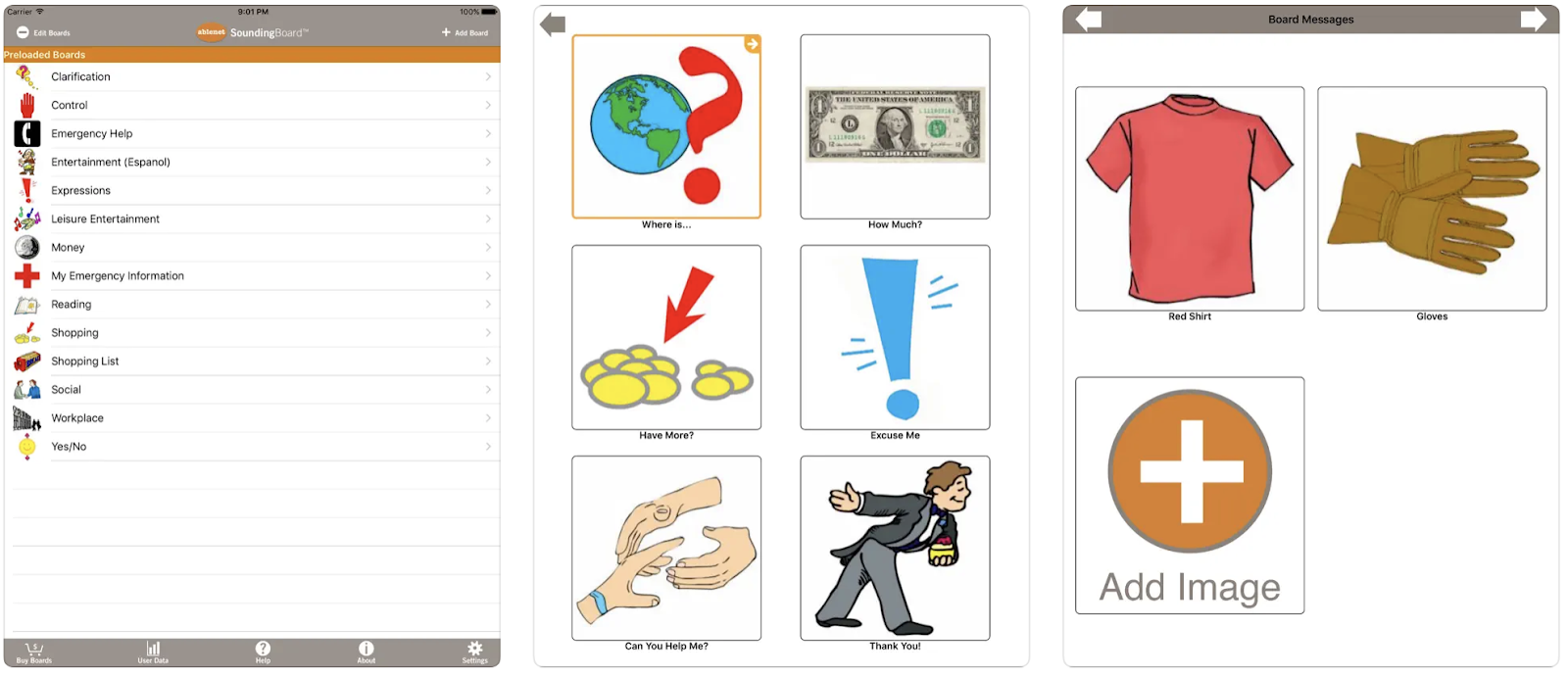 How to work with non-speaking children | Fora - Allied Health Services