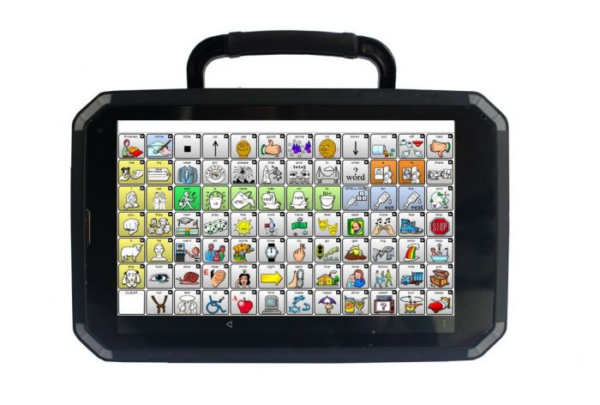 How to work with non-speaking children | Fora - Allied Health Services