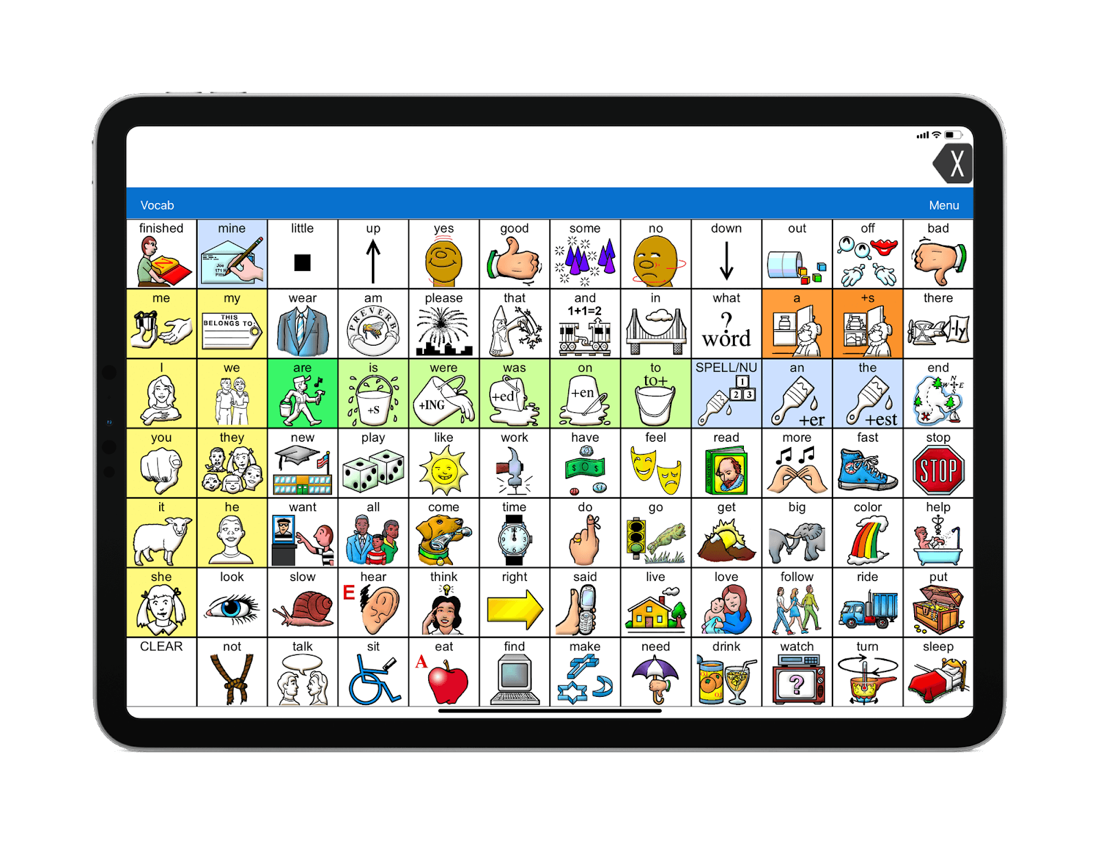 How to work with non-speaking children | Fora - Allied Health Services